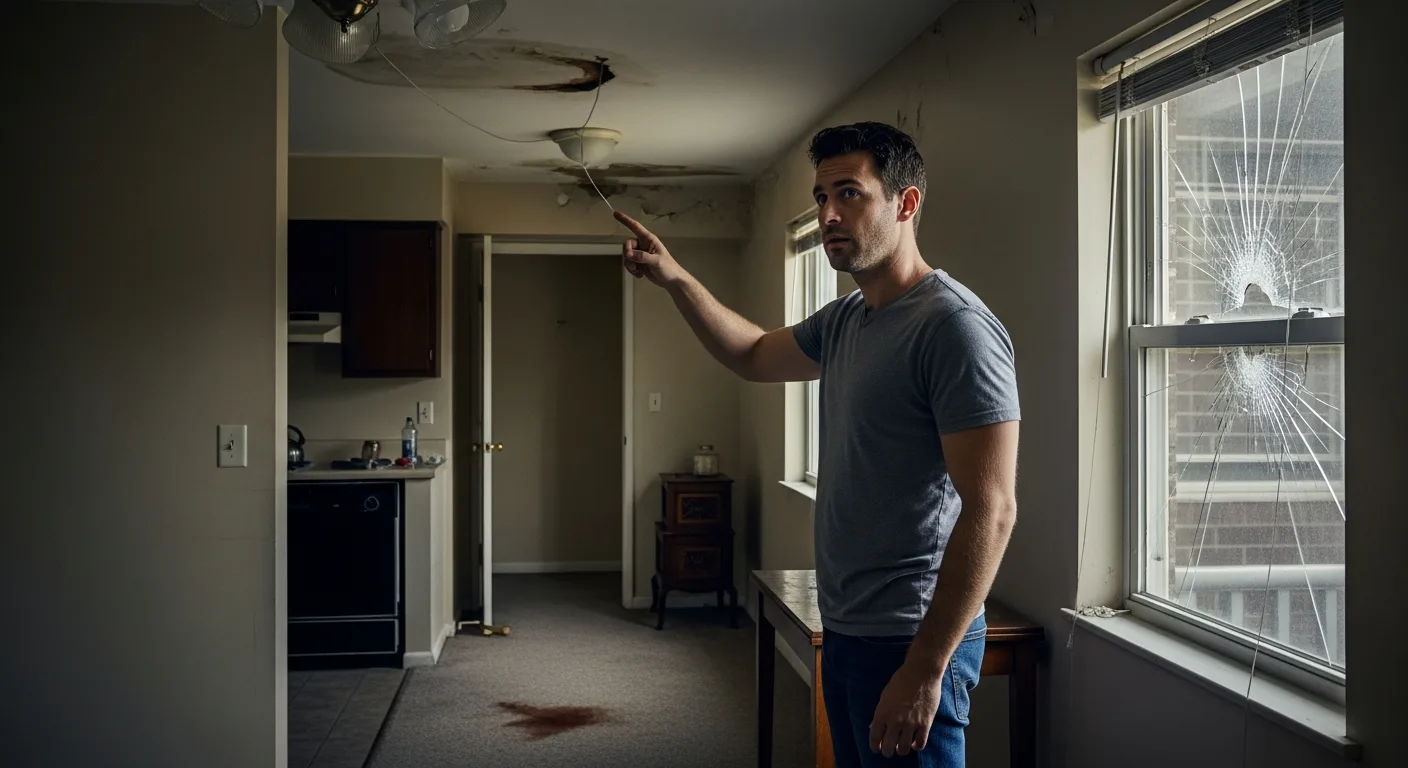 Signs of a Bad Apartment: Red Flags to Avoid in 2026