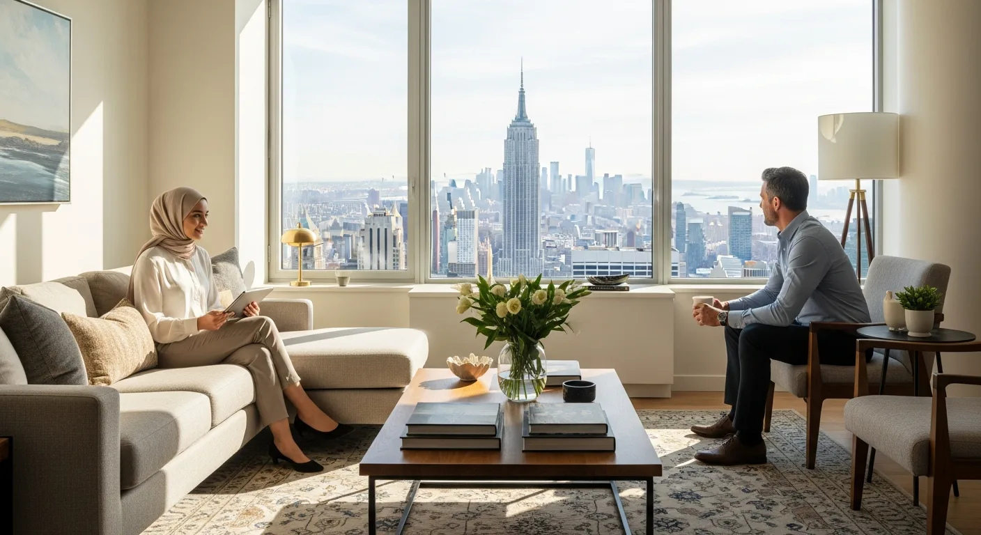 How to Successfully Secure an Apartment in New York: A Strategic 2026 ...